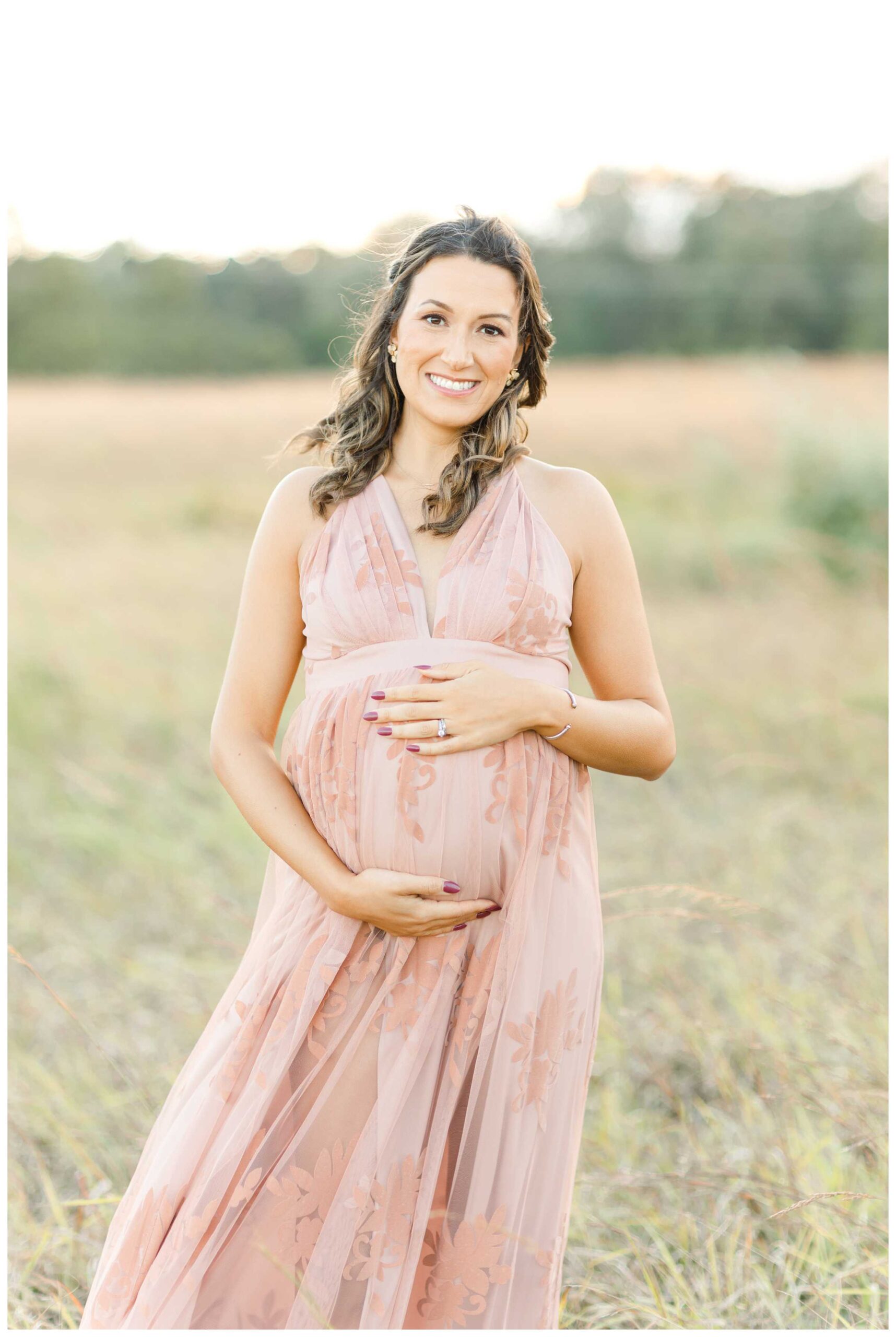 Maternity Photos DC | Goodwin Maternity Session
